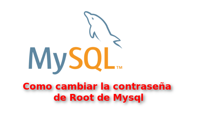 Cambiar el password de root de Mysql en centOS y RHEL - SoyAdmin.com