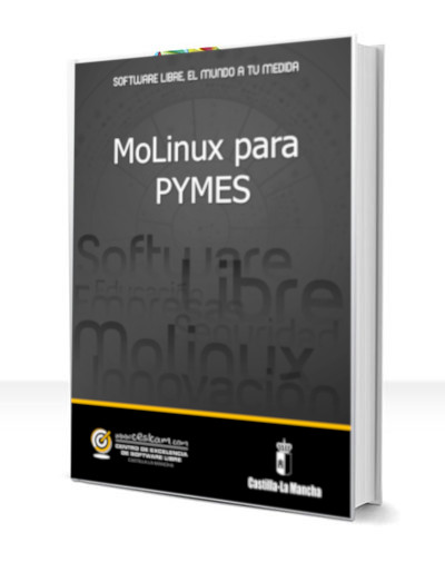 LIBRO: MoLinux para Pymes - SoyAdmin.com