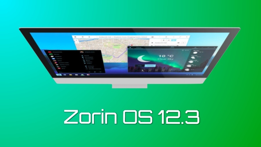 Zorin OS, Facilitando el salto a Linux! - SoyAdmin.com