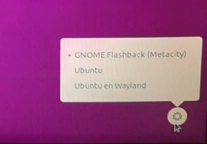 Instalar Gnome Classic (Flashback) en Ubuntu - SoyAdmin.com